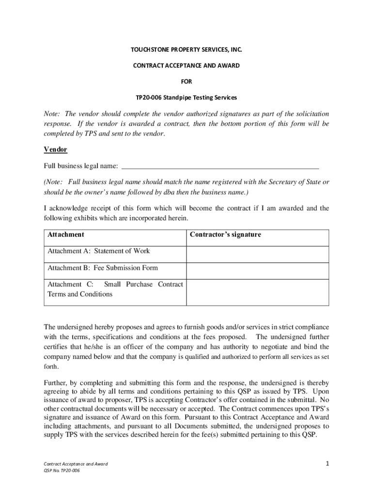 Fillable Online How to Conduct a Vendor Responsibility Review Fax Email ...