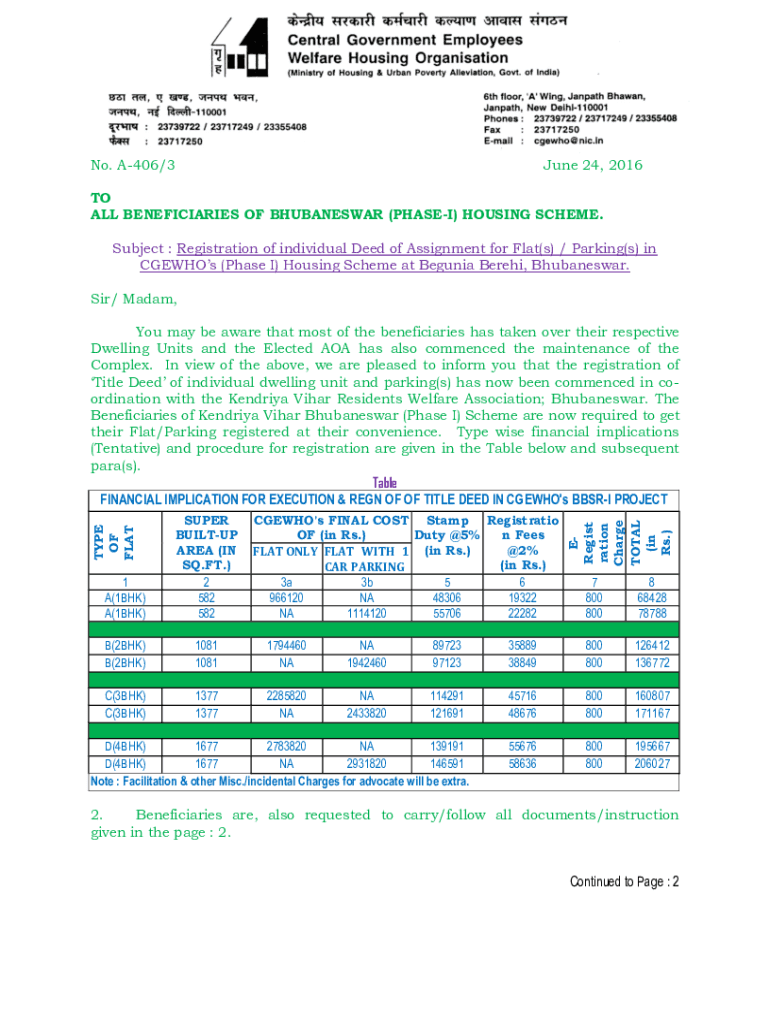 Fillable Online deed of assignment - IIS Windows Server Fax Email Print ...