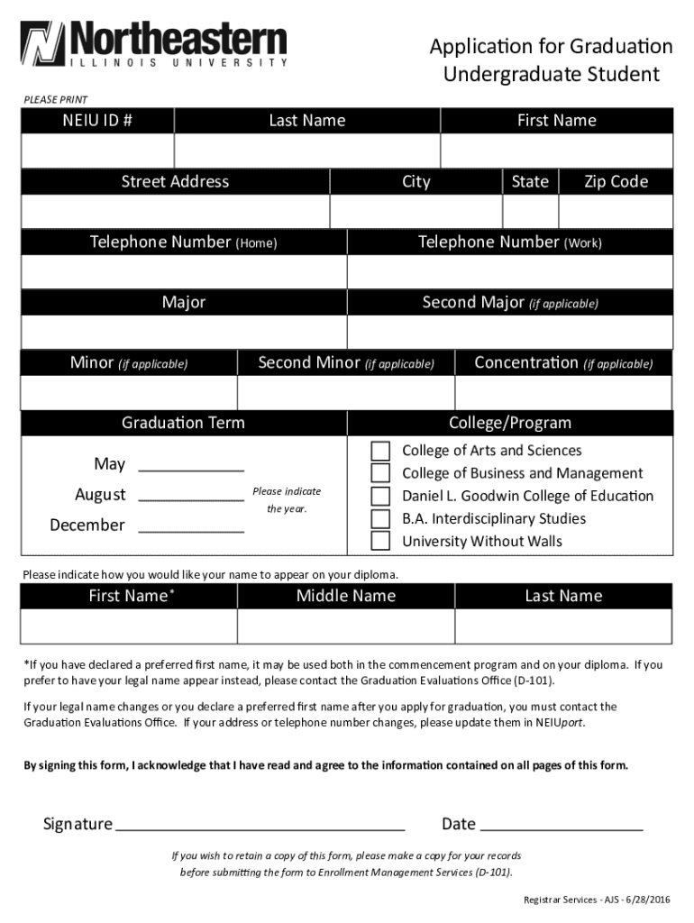 Fillable Online DIPLOMA REORDER REQUEST Fax Email Print - pdfFiller