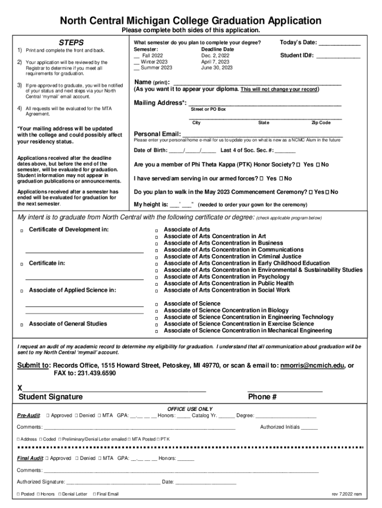Fillable Online How to Apply for Adventist Colleges Abroad (ACA) Fax Email Print - pdfFiller