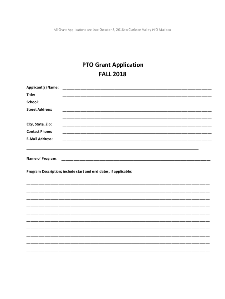 Fillable Online PPA Qualifies for a Grant Opportunity! Fax Email Print ...