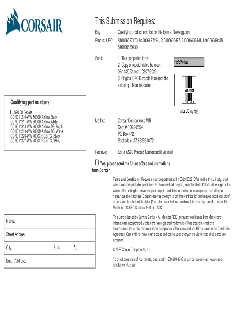 Fillable Online Get a barcode Fax Email Print - pdfFiller