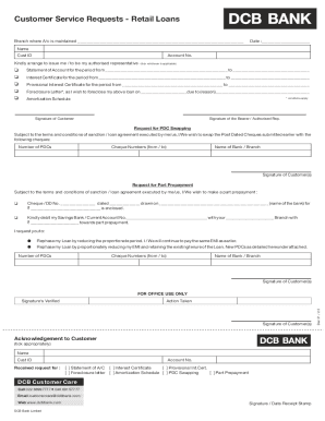 Fillable Online Customer-Request-Form-for-Assets.cdr Fax Email Print ...