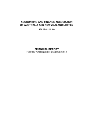 Fillable Online Auditors Independence Declaration under Section 307C of ...