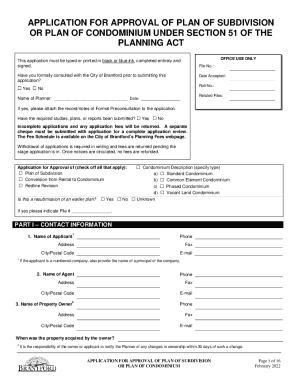 Fillable Online Use Classes - Change of use - Planning Portal Fax Email ...