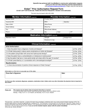 Fillable Online OptumRx Prior Authorization Forms - CoverMyMeds Fax ...