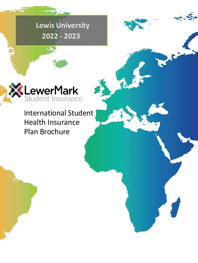 Fillable Online How to Access Your LewerMark Insurance Card/Information ...