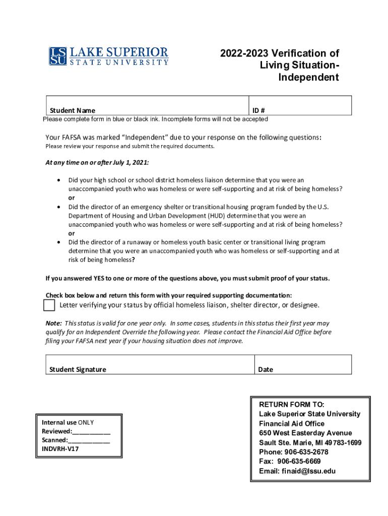 Fillable Online 20222023 FAFSA Information to be Verified and Acceptable ... Fax Email Print ...