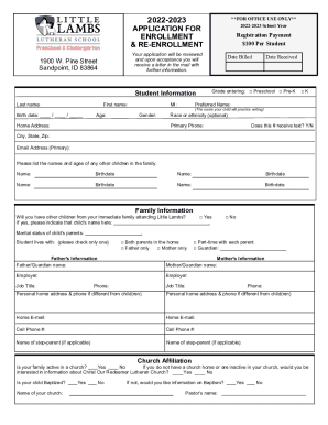 Fillable Online Academic Schedule, Dates and Deadlines Fax Email Print ...