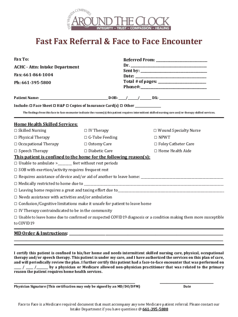 Fillable Online Outpatient Clinic Referral Form - Mater Online Fax Email Print - pdfFiller