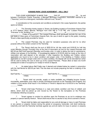 Fillable Online Sample Residential Lease Agreement Template Fax Email ...