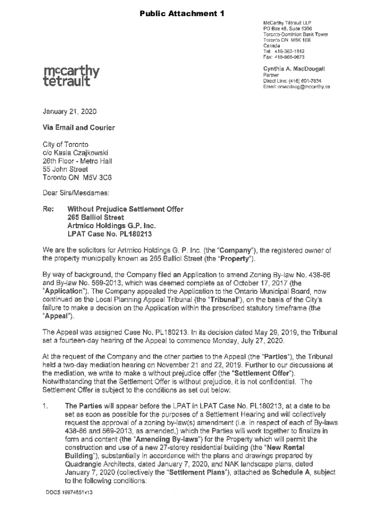 Fillable Online Securities and Exchange Commission Dear Sirs/Mesdames ...