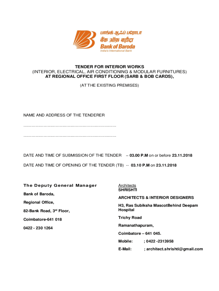 Fillable Online AT REGIONAL OFFICE FIRST FLOOR (SARB & BOB CARDS), Fax ...