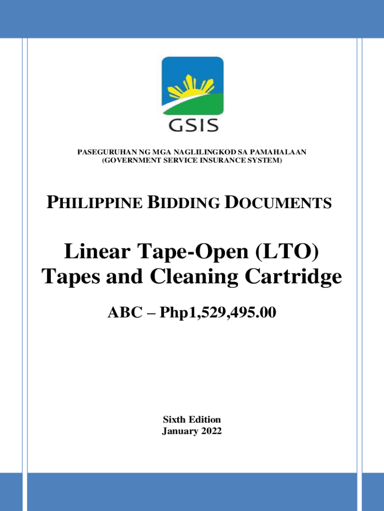 Fillable Online Linear Tape-Open (LTO) Fax Email Print - pdfFiller