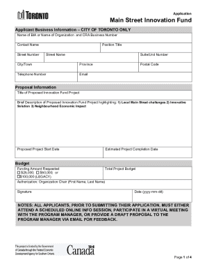 Fillable Online Application Guide for the Canadian Refugee Protection ...