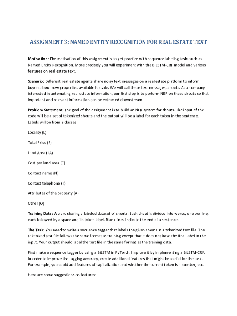 Fillable Online Sequence-based Class Tagging for Robust Transcription ...