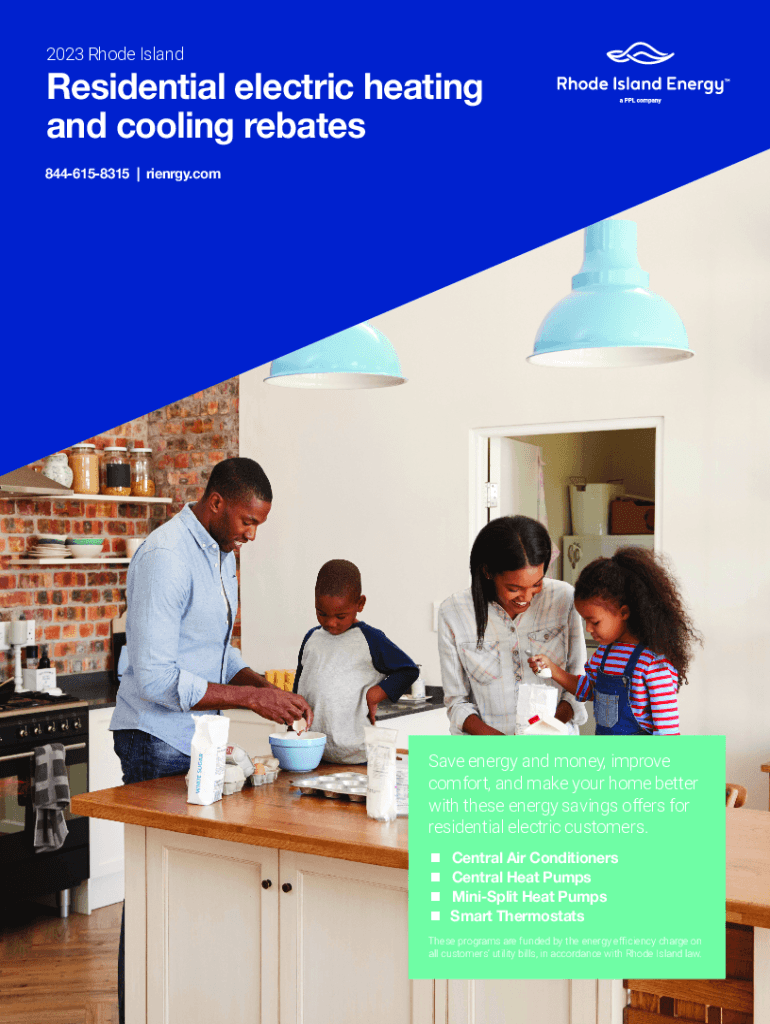 Fillable Online Heat Pump Water Heater Rebate Form - Harrison REMC Fax ...