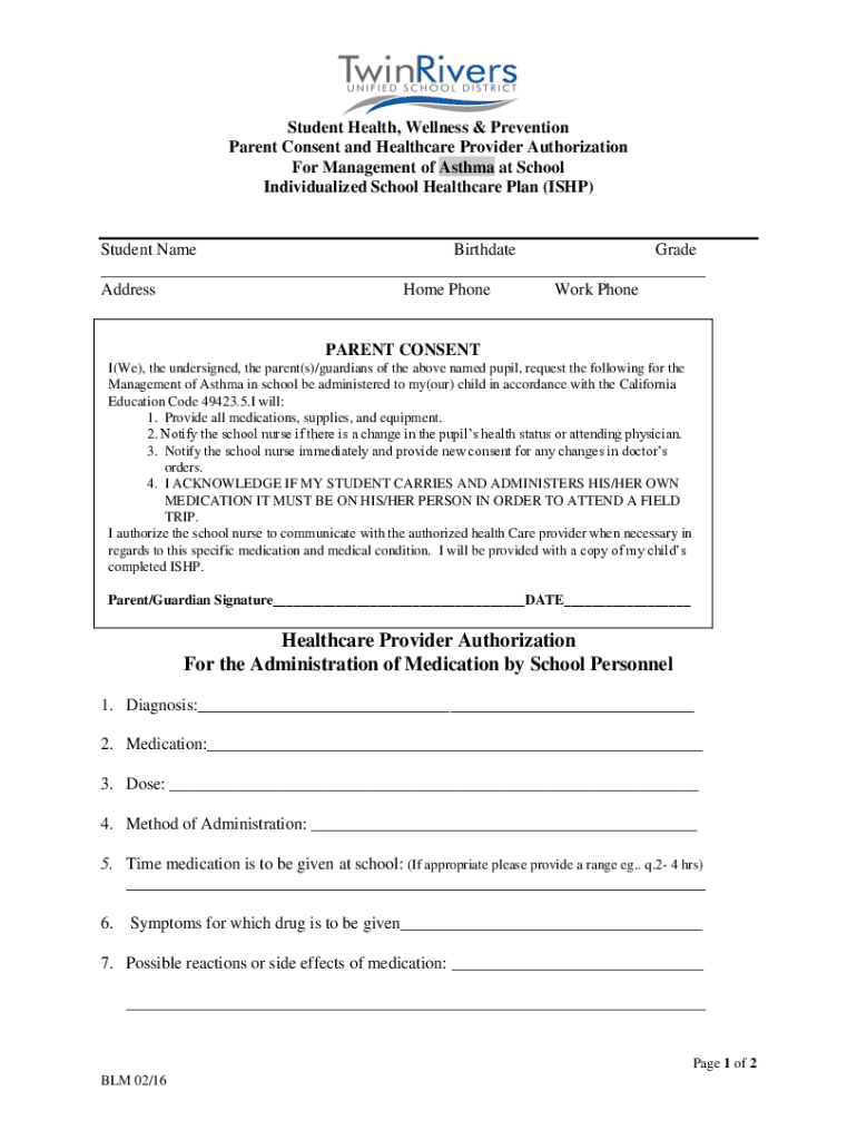 Fillable Online UConn Student Health and Wellness - University of ...