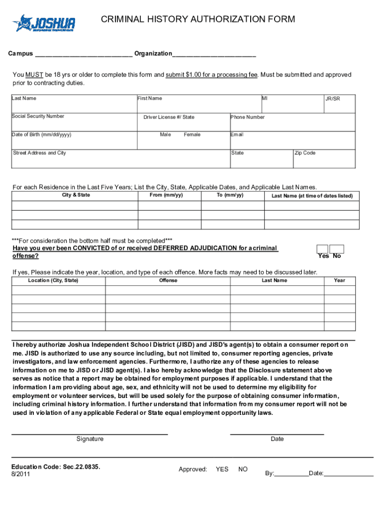 Fillable Online 10-11 Cch Form.xlsx Fax Email Print - Pdffiller
