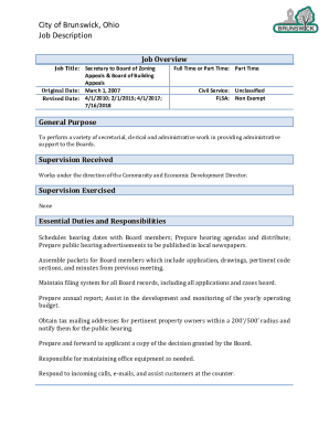 Fillable Online class 4 classification and recruitment form Fax Email ...