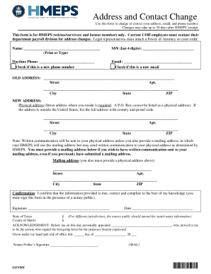 Fillable Online Member Email Form - HMEPS Fax Email Print - pdfFiller