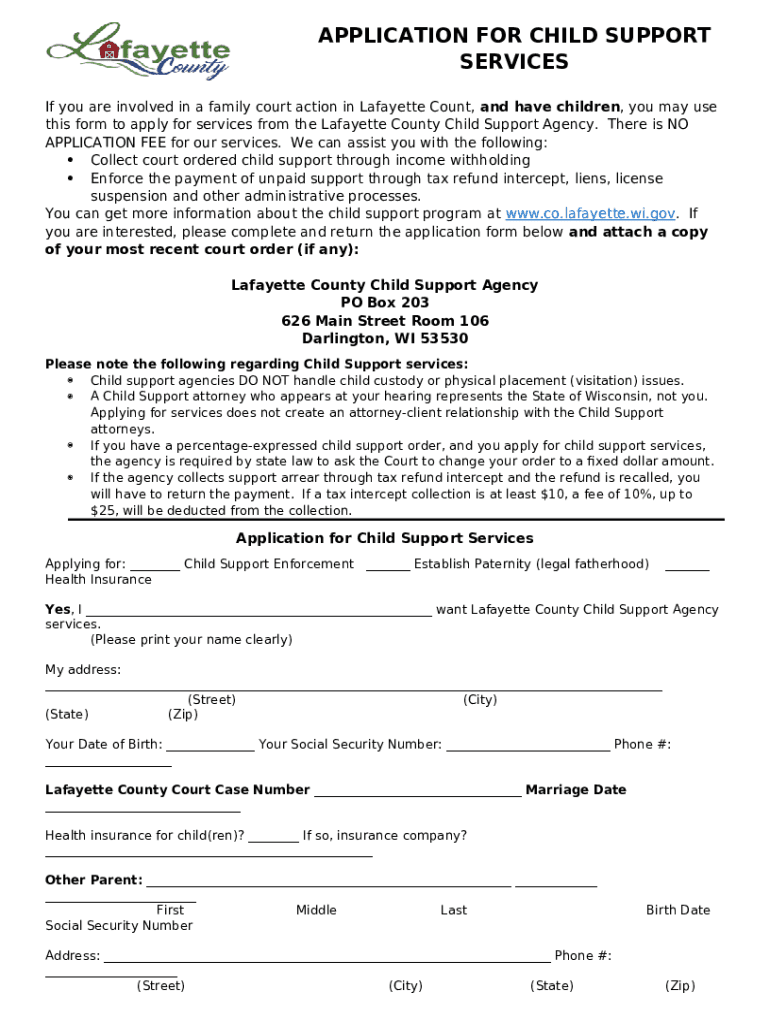 1. Fill out your court s - Steps to Justice Doc Template | pdfFiller