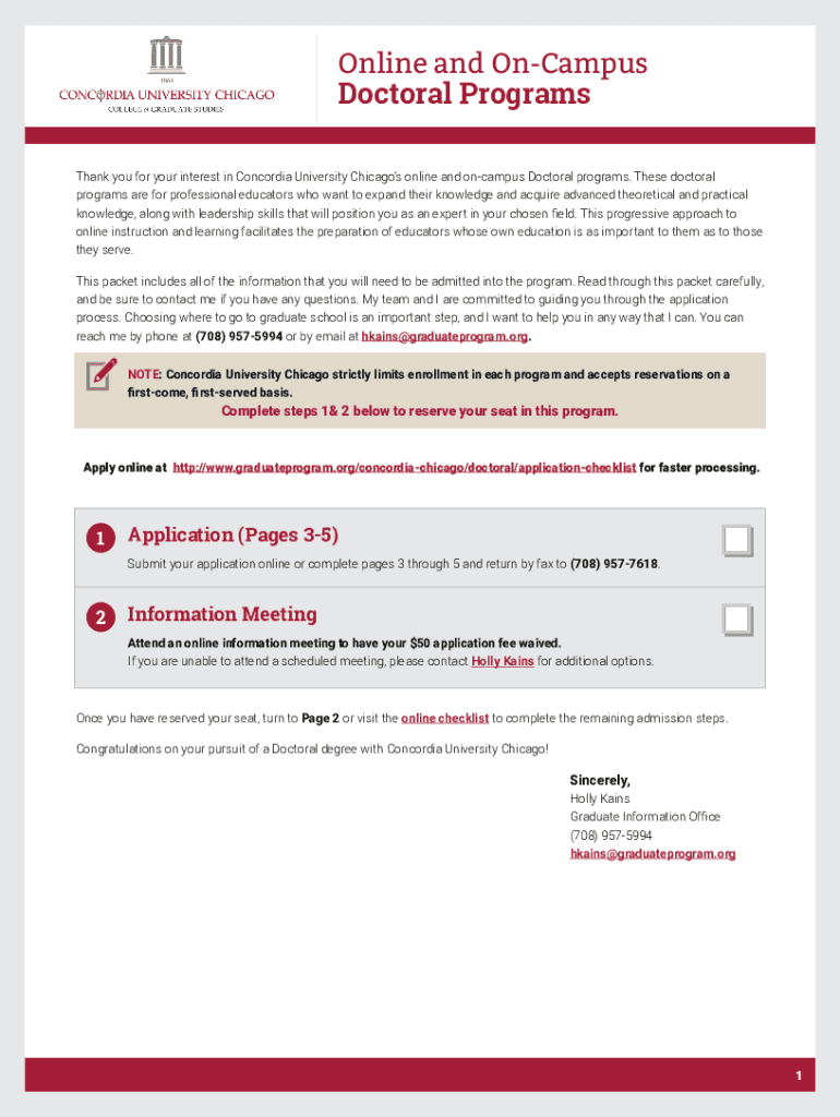 Fillable Online 10 Most Affordable Online Doctorate Degrees in Child ...