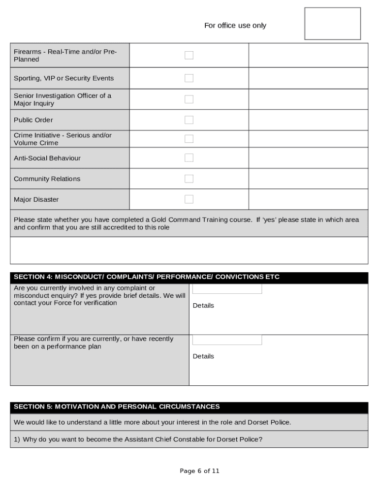 Expression of dissatisfaction / Complaint - Amazon AWS Doc Template ...