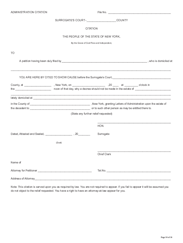 Fillable Online 22 CRR-NY D VII A Form AA-2 Fax Email Print - pdfFiller