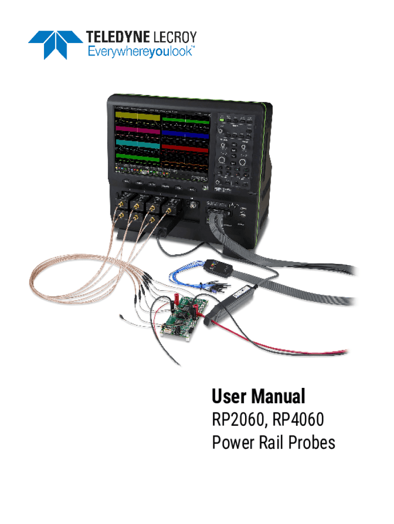 Fillable Online New 60 V Offset Power Rail Probes Offer the Capability ...