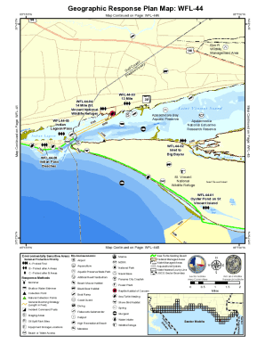 Fillable Online Compass: Mapping Oregon's Fish and Wildlife Habitats ...