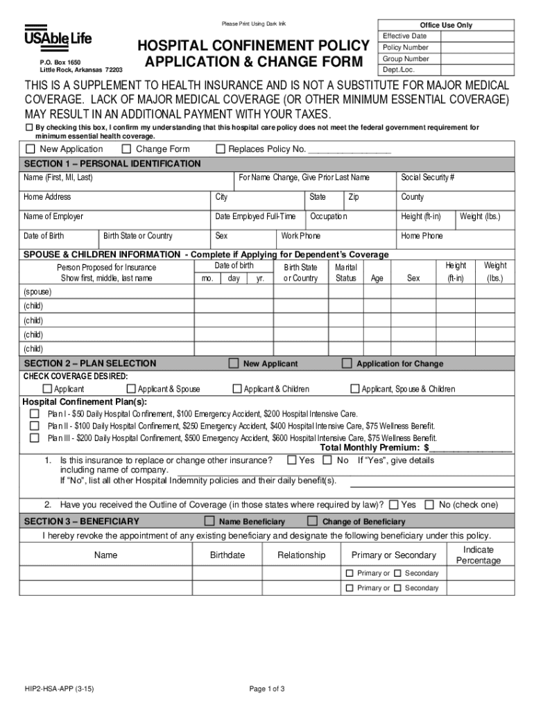 Fillable Online Accelerated Death Benefits Statement of Claim - Amazon AWS Fax Email Print ...