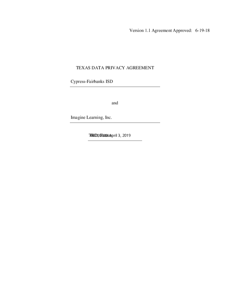 Fillable Online Data Use Agreement Sample ClausesLaw Insider Fax Email Print - pdfFiller