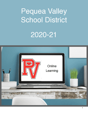 Fillable Online Pequea Valley Open Positions - Substitute Teacher Service Fax Email Print ...
