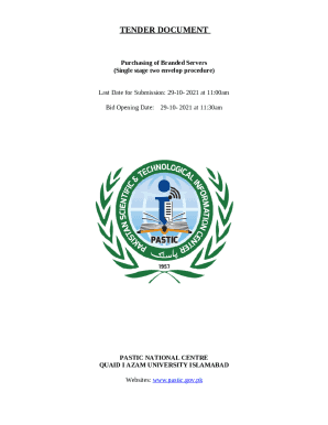 While submitting tender by three envelope method, which ... Doc ...