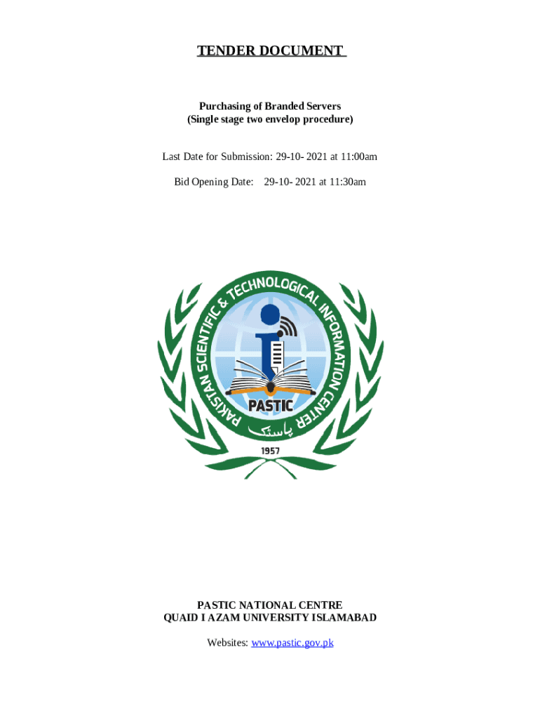 While submitting tender by three envelope method, which ... Doc ...