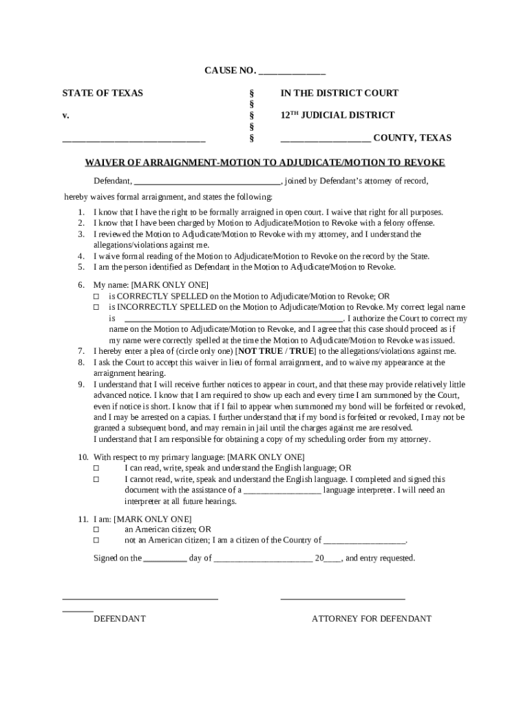 6th Amendment US Constitution--Rights of Accused in ... Doc Template ...