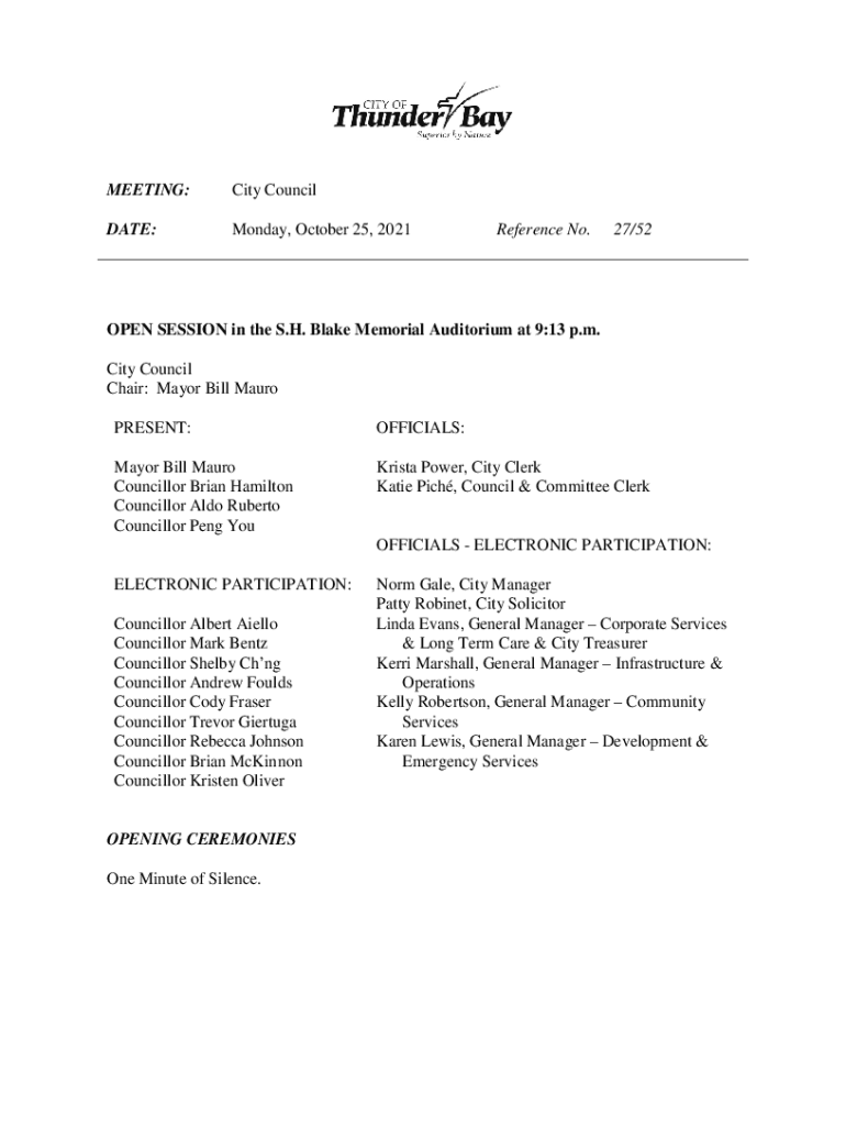 Fillable Online City Council Election Slate Firms Up - 23 at-Large and ...