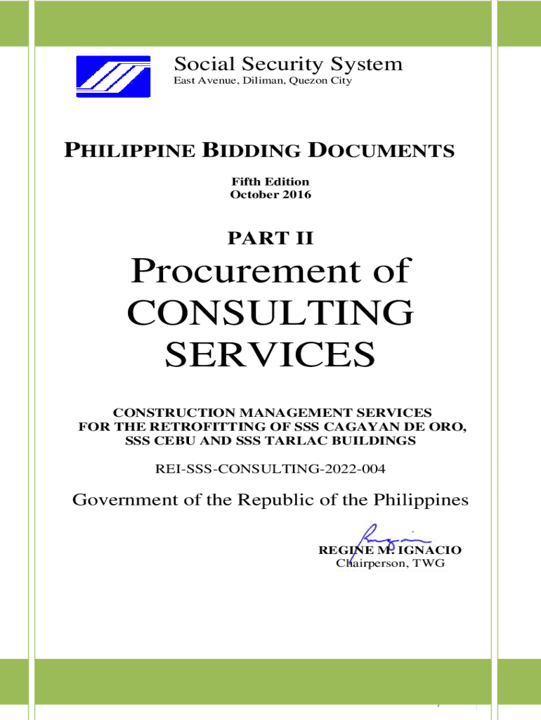 Fillable Online Sss Diliman Branch East Avenue Quezon City - Facebook ...