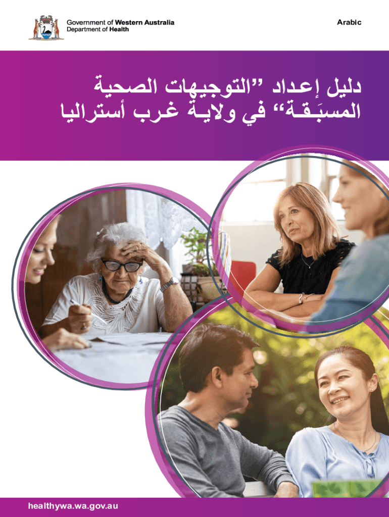 Fillable Online COVID-19 (coronavirus) translated resources - HealthyWA Fax Email Print - pdfFiller