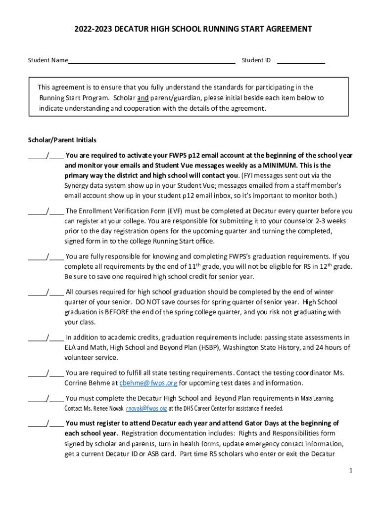 Fillable Online 22-23 Head Start Grant Continuation Application ...