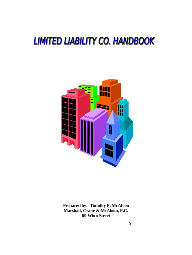 Tim McAloon Attorney At Law: Estate Law, Elder Law, Real ... Doc ...