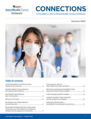 Fillable Online Connections. Connections Fax Email Print - pdfFiller