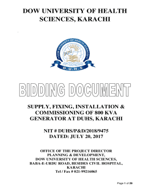 Fillable Online SUPPLY, FIXING, INSTALLATION & Fax Email Print - pdfFiller