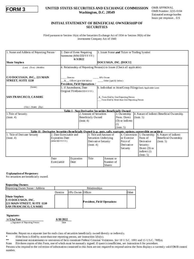 Shute Stephen Doc Template | pdfFiller