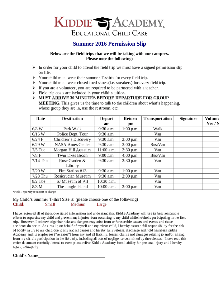 South Milwaukee Recreation Department - SharpSchool Doc Template ...