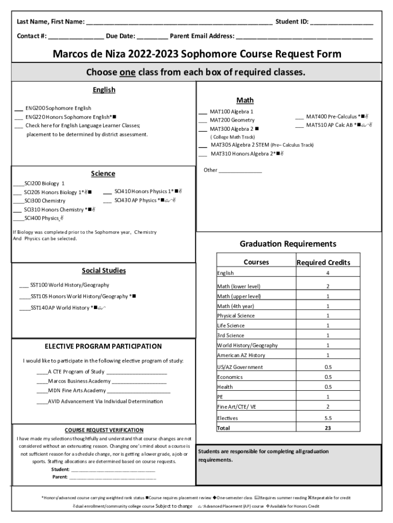 Fillable Online Student Record FormFirst Name Middle Name Last ... Fax Email Print - pdfFiller