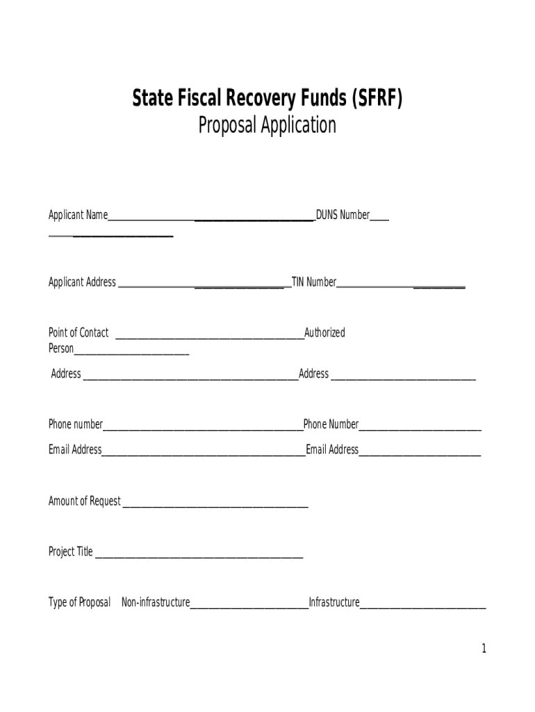 Proposal Template.docx Doc Template | pdfFiller