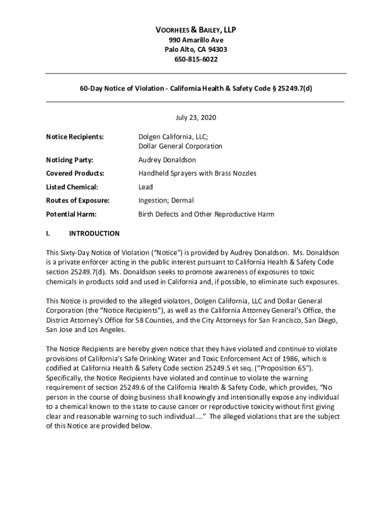 Fillable Online oag ca Athletics - Voorhees College Fax Email Print - pdfFiller
