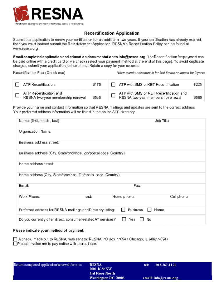 Fillable Online Renewal-or-Reinstatement-Application.docx Fax Email ...
